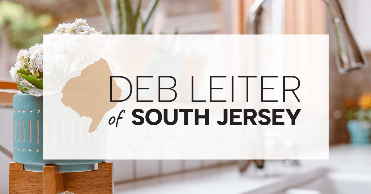 South Jersey Deb | Realtor